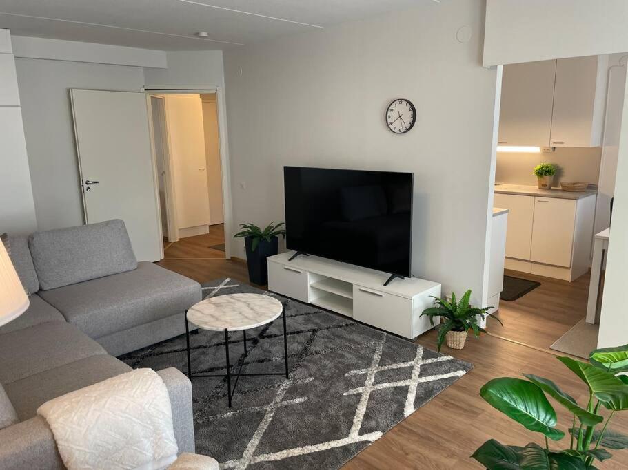Nice and spacious condo, Helsinki (updated prices 2024)