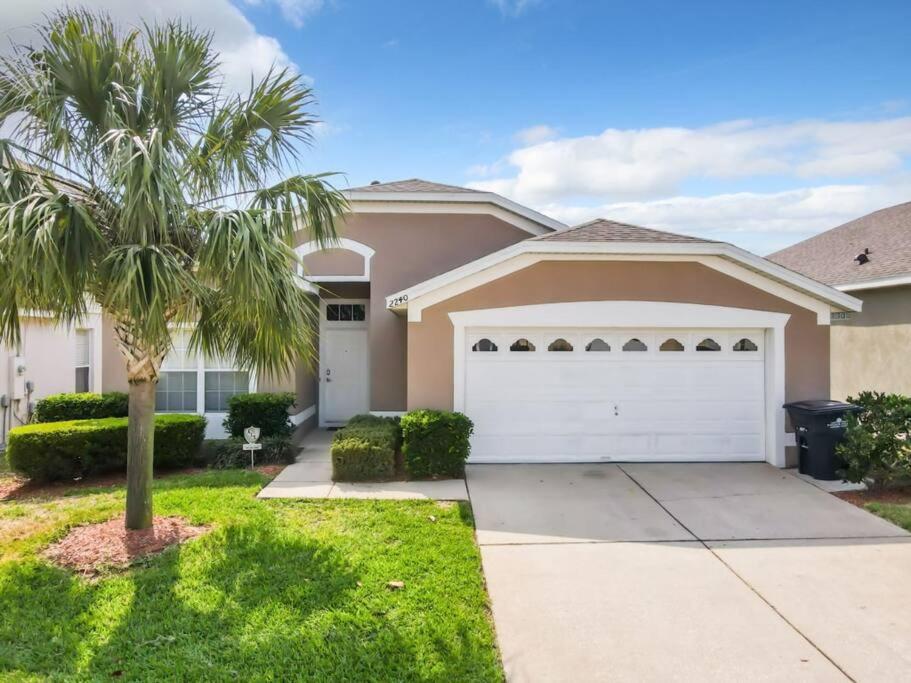 Queen Palms at Ellis Exclusive Villas, Kissimmee (updated prices 2025)