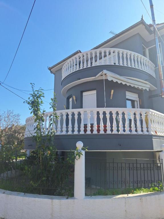 Amaze House, Limenaria (updated prices 2025)