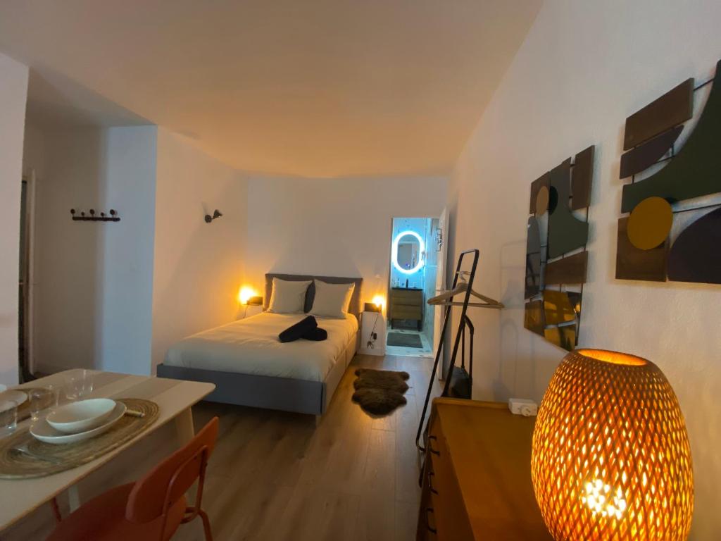 Le Confetti !, Sète (updated prices 2024)