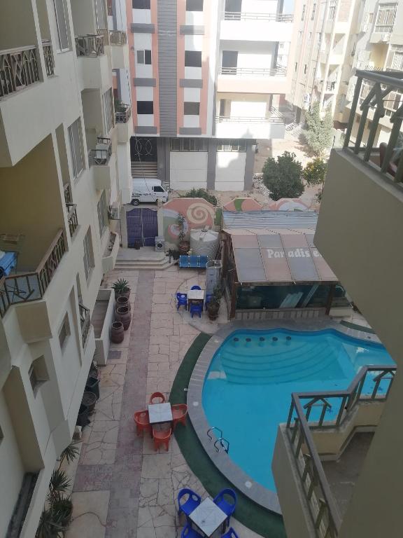 Compound paradise hurghada, Hurgada – posodobljene cene za leto 2024