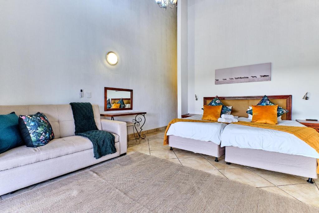 Shasha Lodge, Mabalingwe Game Reserve, Mabula (updated prices 2025)