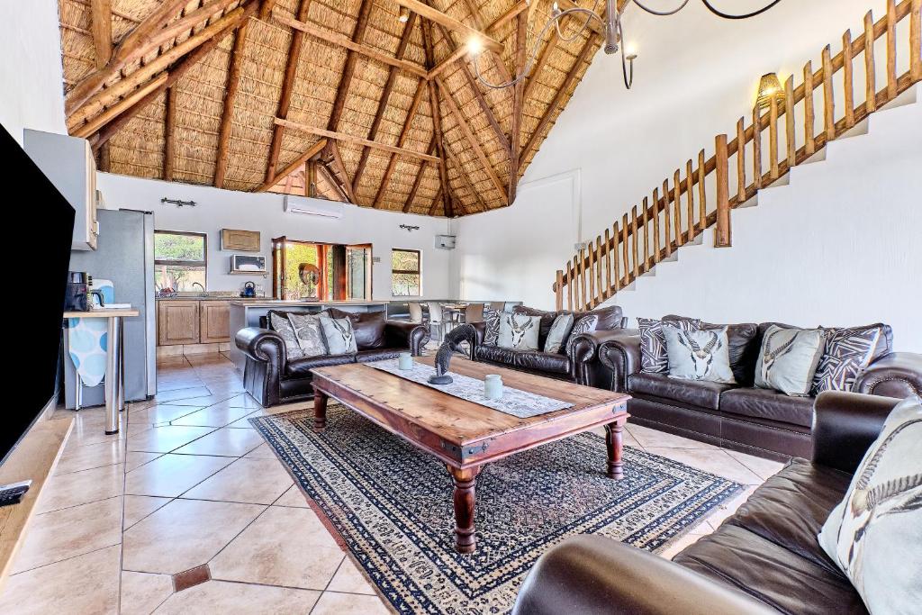 Shasha Lodge, Mabalingwe Game Reserve, Mabula (updated prices 2025)
