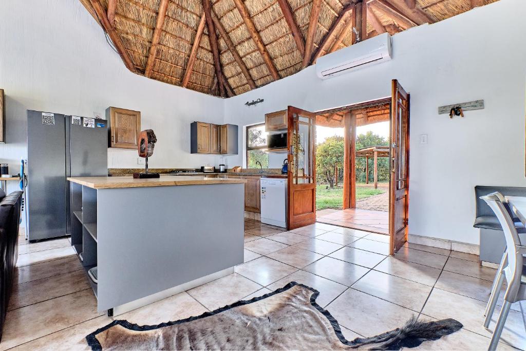 Shasha Lodge, Mabalingwe Game Reserve, Mabula (updated prices 2025)