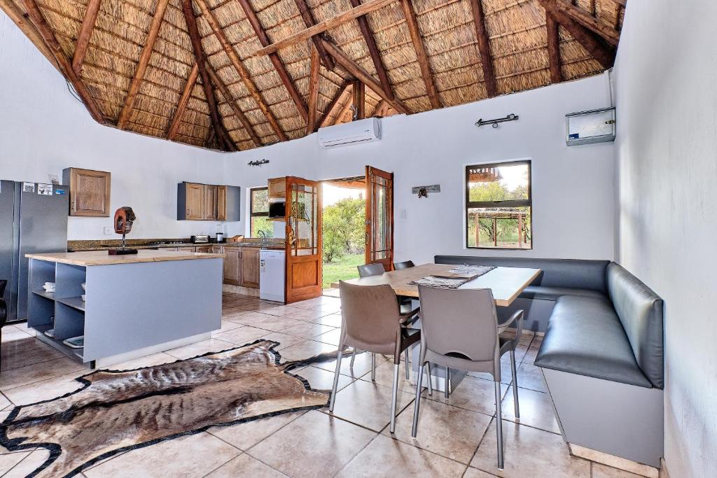 Shasha Lodge, Mabalingwe Game Reserve, Mabula (updated prices 2025)