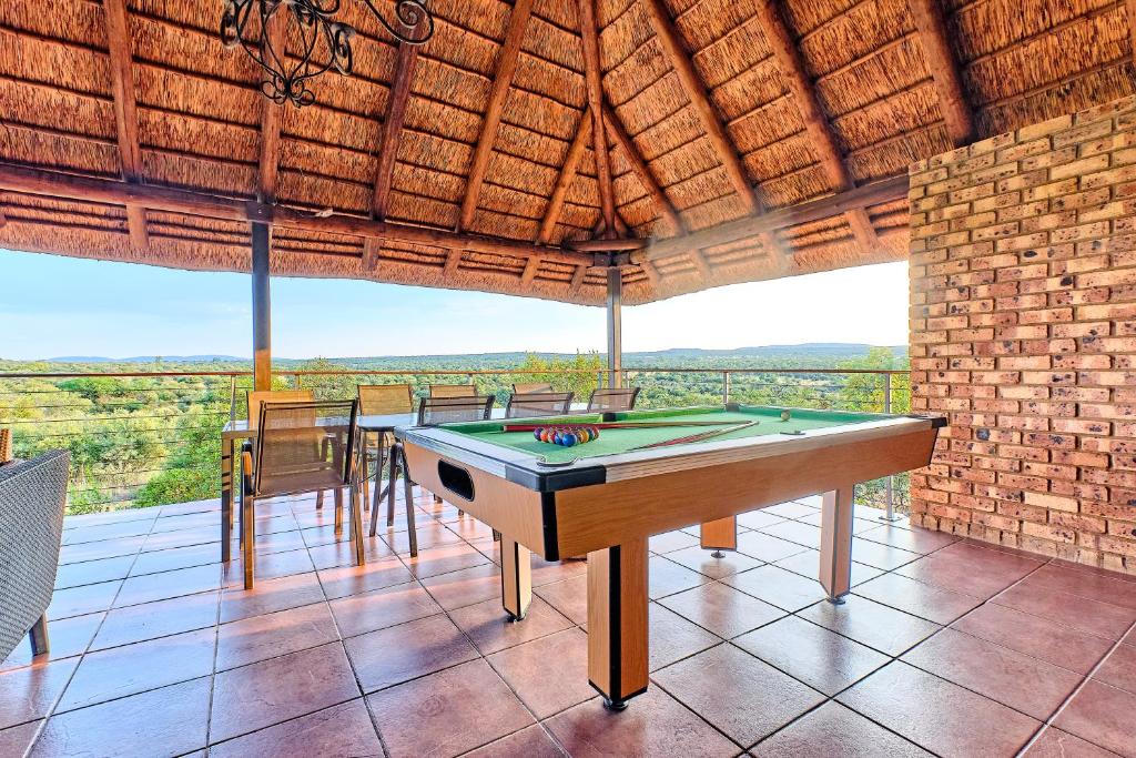 Shasha Lodge, Mabalingwe Game Reserve, Mabula (updated prices 2025)