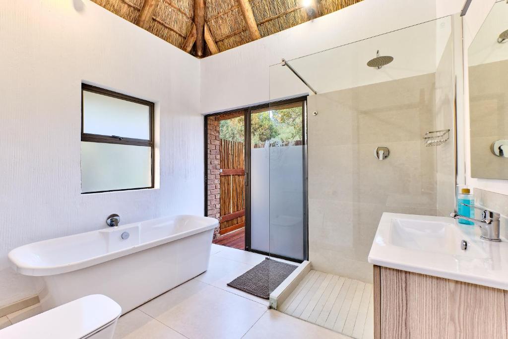 Shasha Lodge, Mabalingwe Game Reserve, Mabula (updated prices 2025)