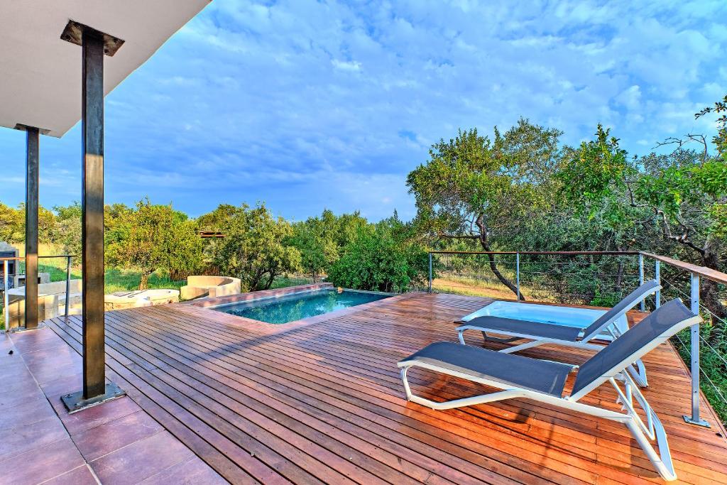 Shasha Lodge, Mabalingwe Game Reserve, Mabula (updated prices 2025)