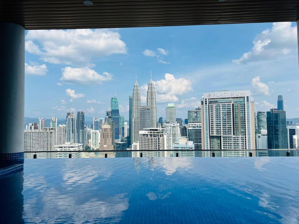 The Luxe Suites KLCC by Cozy Stay, Kuala Lumpur (updated prices 2025)