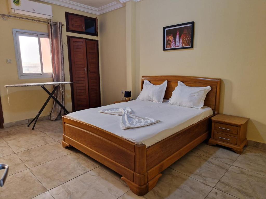APPARTEMENTS NEW-DEIDO, Douala (updated prices 2025)