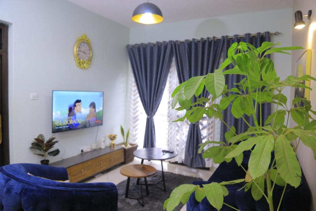 Haven Homes ug H03, Kampala (precios actualizados 2025)