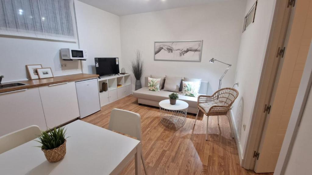 Apartamento Limonar Deluxe, Málaga (updated prices 2026)