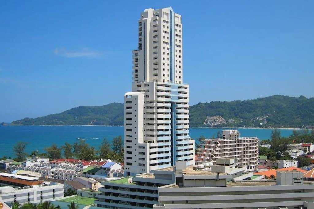Iconic Patong Tower - not avai anymore, Patong Beach (updated prices 2025)