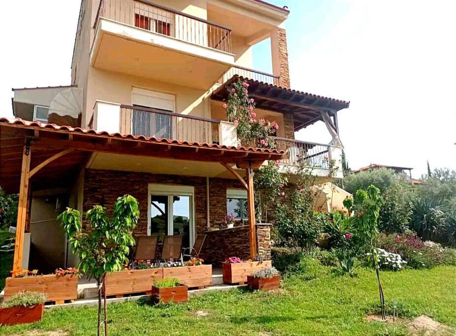 Nouli's Mountain View Haven, Nikiti (updated prices 2025)