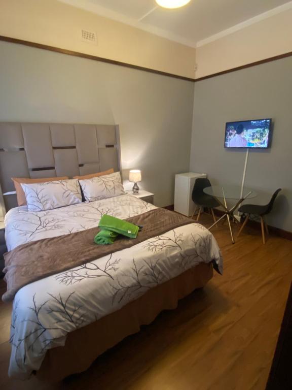 B and S BnB, Johannesburg (uppdaterade priser för 2025)
