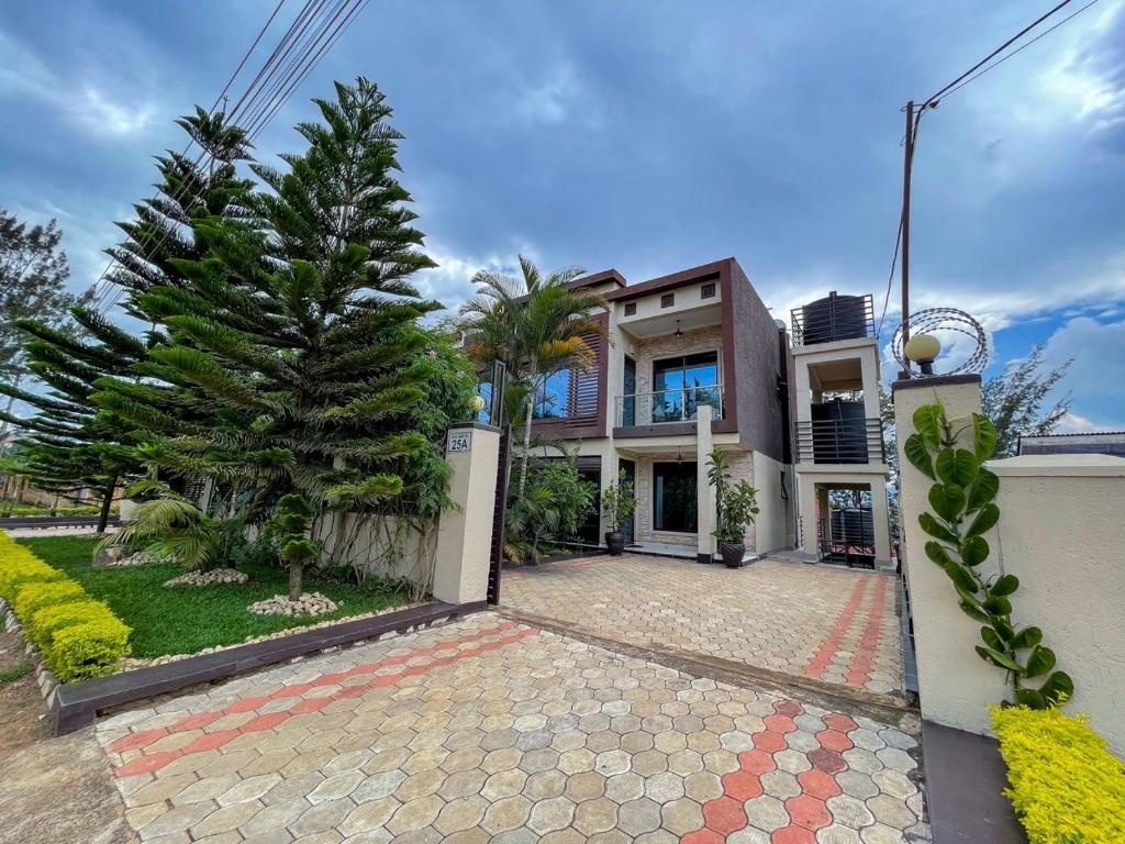 Gled Home, Kigali (updated prices 2026)