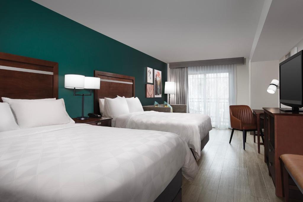 Holiday Inn & Suites Durango Downtown, an IHG Hotel, Durango (updated ...