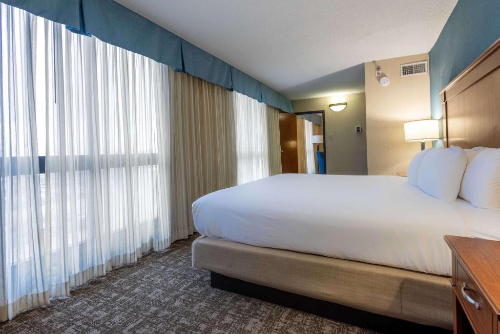 Pear Tree Inn St. Louis Near Union Station, Saint Louis (updated prices ...