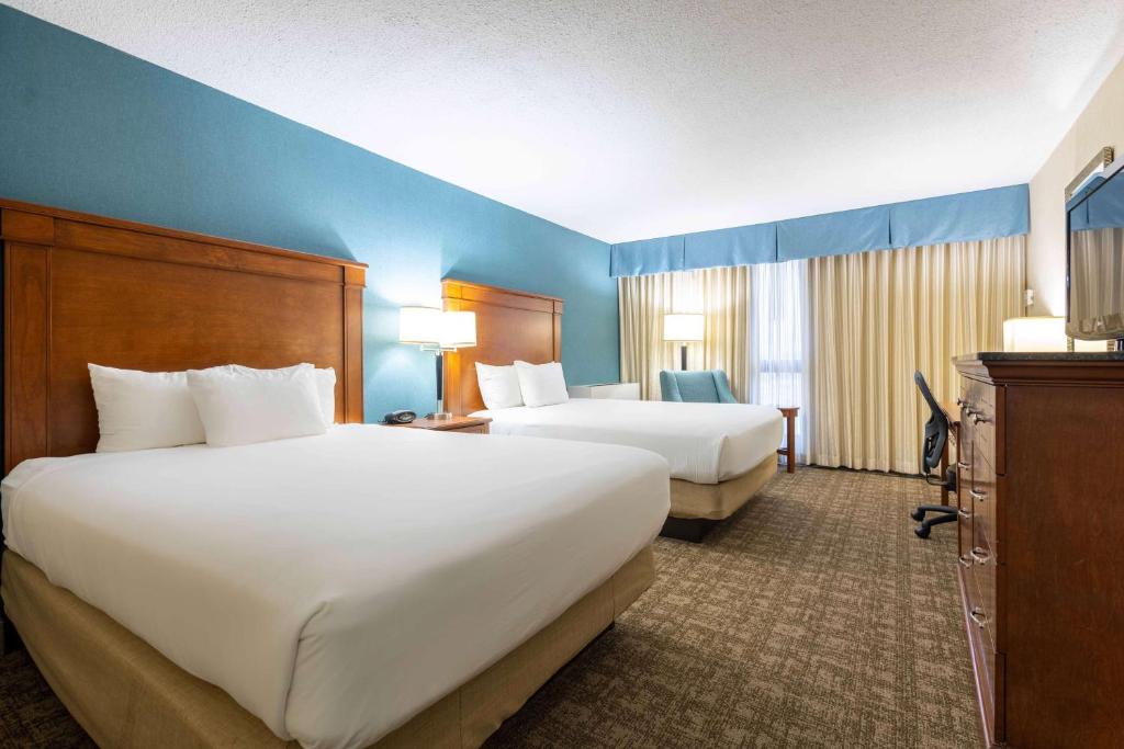 Pear Tree Inn St. Louis Near Union Station, Saint Louis (updated prices ...