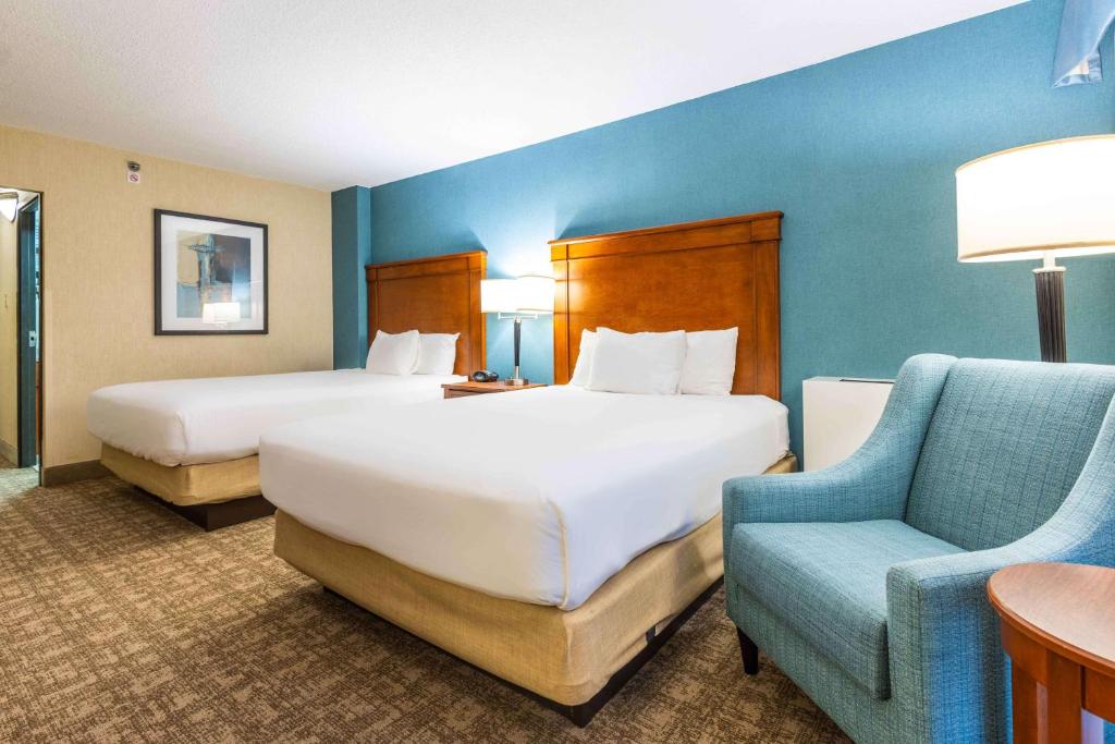 Pear Tree Inn St. Louis Near Union Station, Saint Louis (updated prices ...