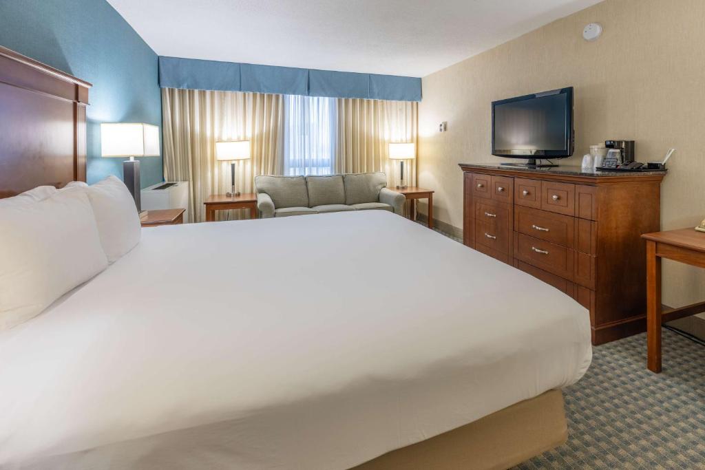 Pear Tree Inn St. Louis Near Union Station, Saint Louis (updated prices ...