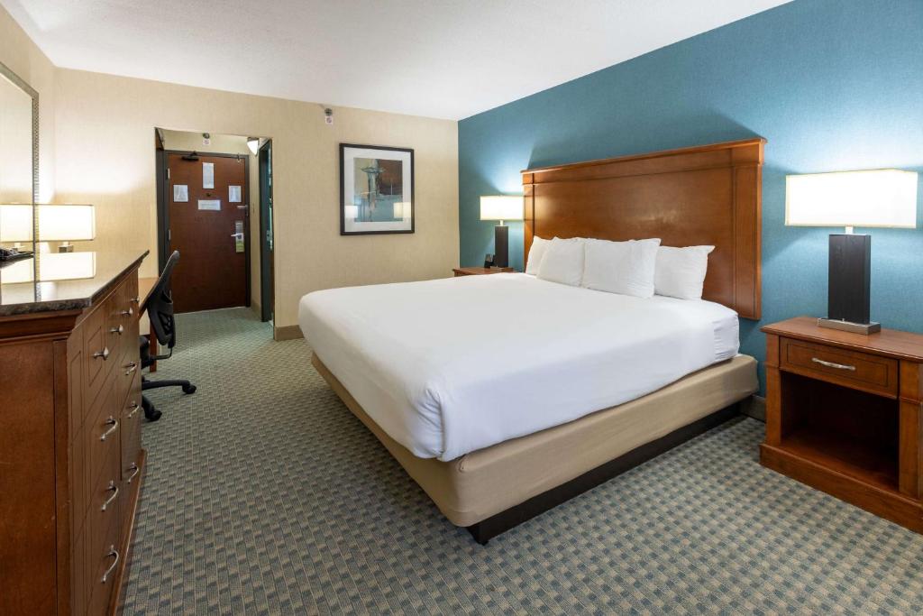 Pear Tree Inn St. Louis Near Union Station, Saint Louis (updated prices ...