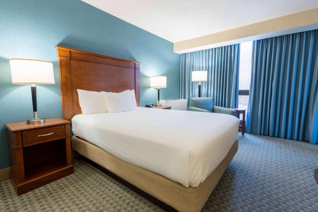 Pear Tree Inn St. Louis Near Union Station, Saint Louis (updated prices ...