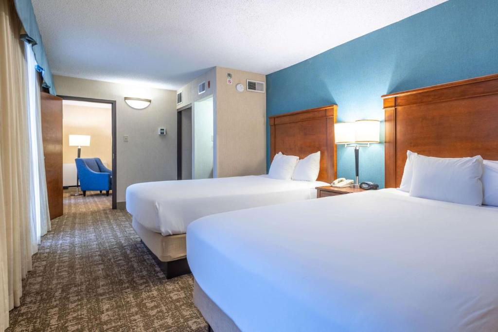 Pear Tree Inn St. Louis Near Union Station, Saint Louis (updated prices ...