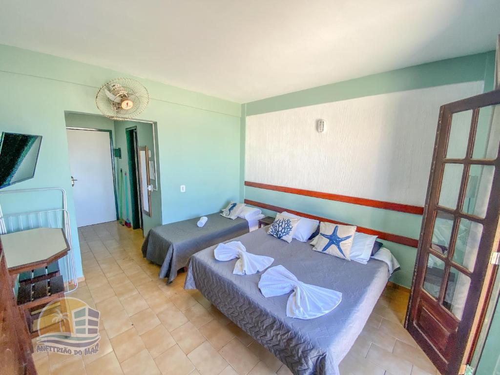 Flat 3A Vista mar, Cabo Frío (precios actualizados 2024)