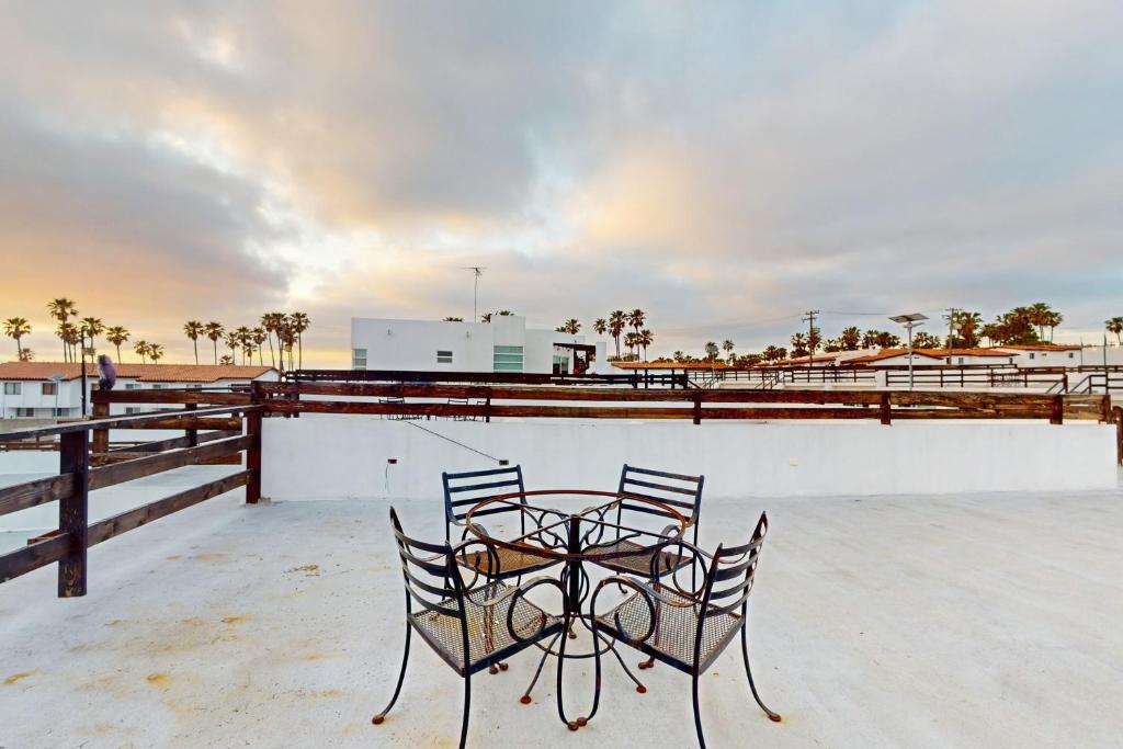 Casa Calcata 21 - Playa Arcangel, Rosarito (aktualisierte Preise für 2026)