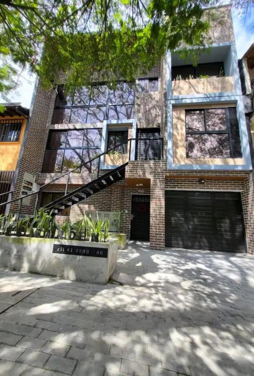 Apartaloft en Laureles, Medellín (aktualisierte Preise für 2025)