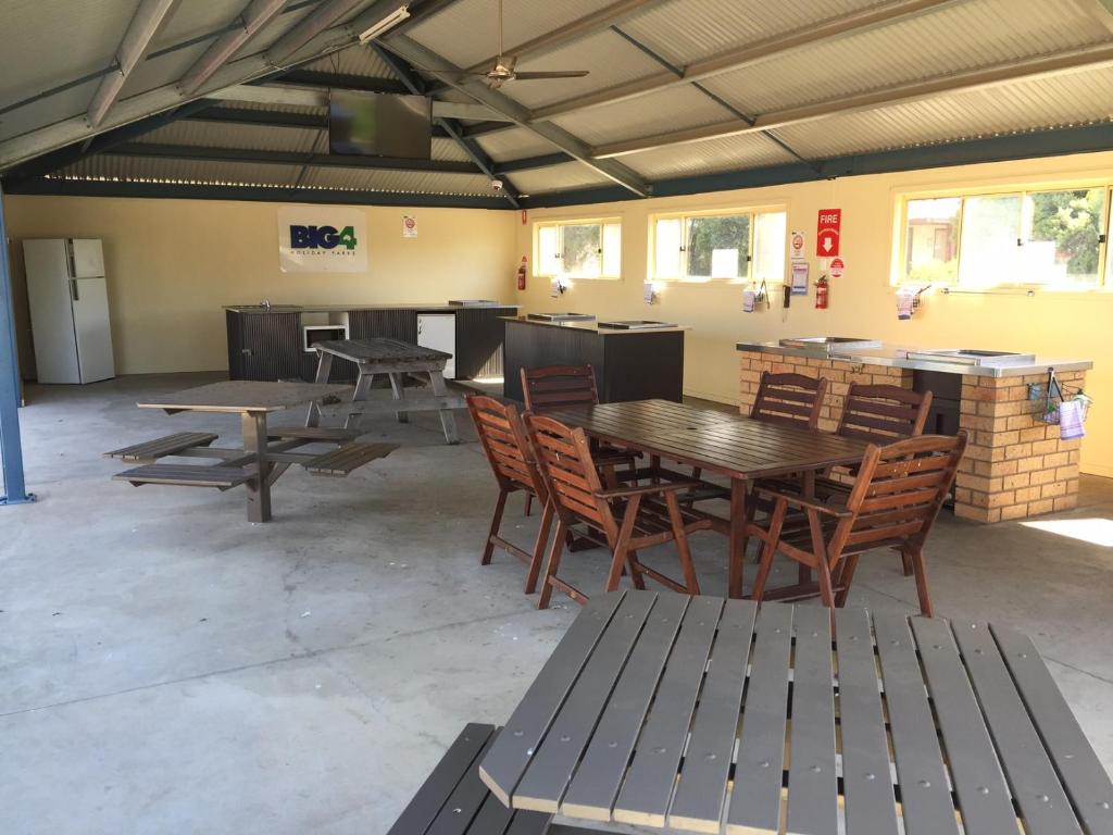 BIG4 Shepparton Park Lane Holiday Park, Shepparton (updated prices 2025)
