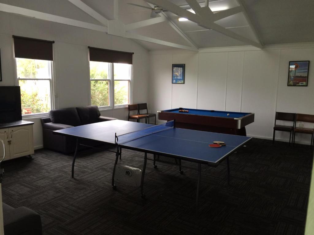BIG4 Shepparton Park Lane Holiday Park, Shepparton (updated prices 2025)