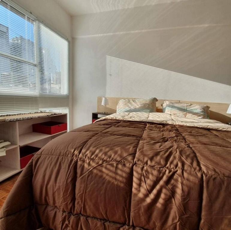 Departamento a metros del Obelisco 7C, Buenos Aires (updated prices 2025)