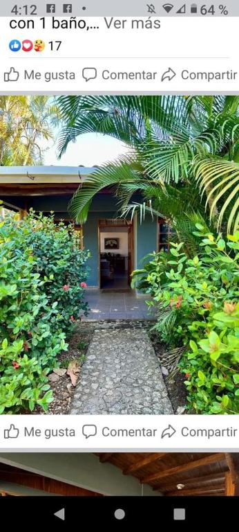 Casa Santa Rosa, Villarreal (updated prices 2025)