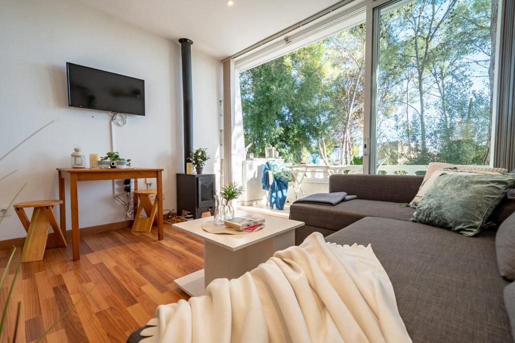 Bonito bungalow en Florimar park, Tarragona (updated prices 2025)