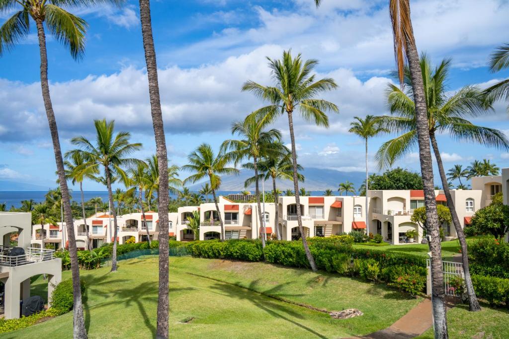 Palms at Wailea Maui - Select Your Unit, Wailea (updated prices 2025)