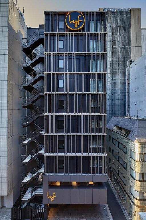 lyf Ginza Tokyo, Tokyo (updated prices 2026)