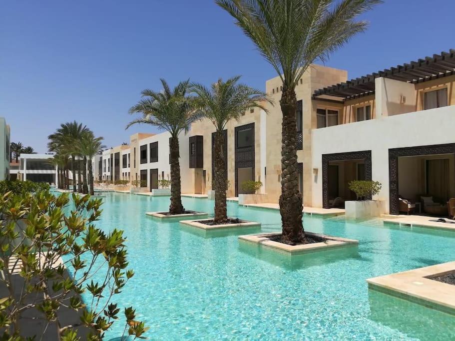 one bedroom in scarab club,el Gouna, Hurghada (aktualisierte Preise für ...