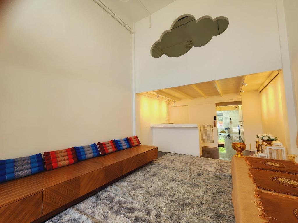 Line Bangkok Hostel, Bangkok (updated prices 2026)
