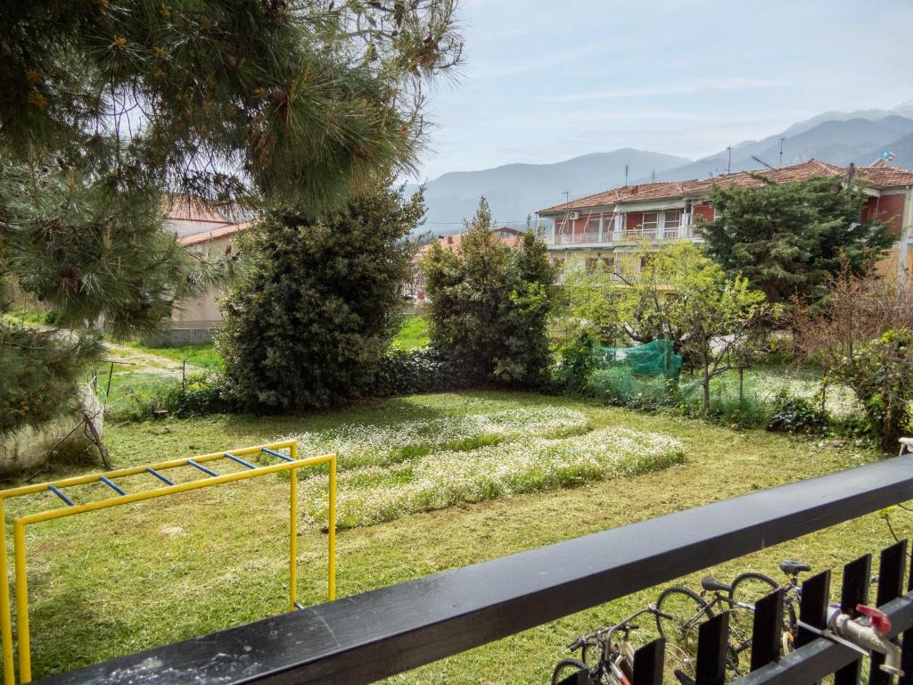 The fir trees house - Το σπίτι με τα έλατα, Litochoro (updated prices 2025)