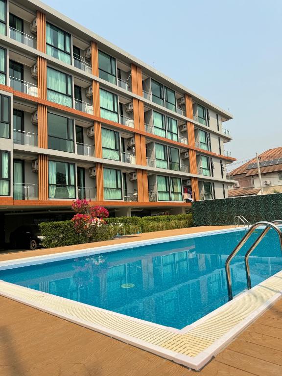 MAHIDOL CONDO, Chiang Mai (updated prices 2026)