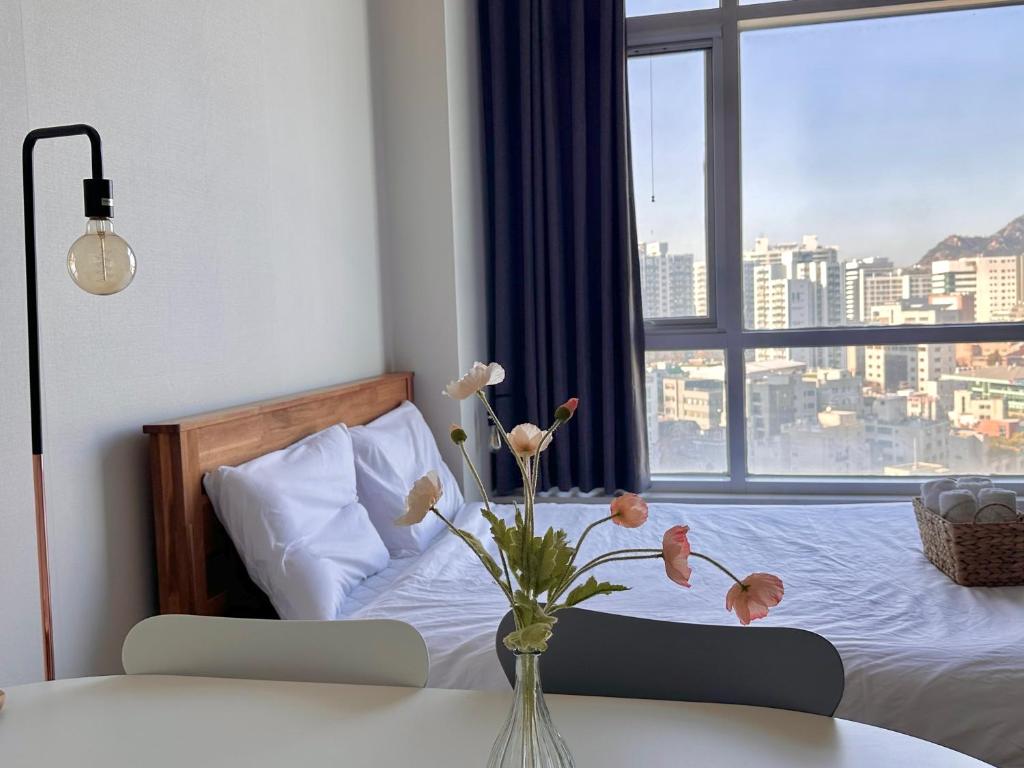 Seoul-lo Loft Apartment, Soul – aktualizované ceny na rok 2024