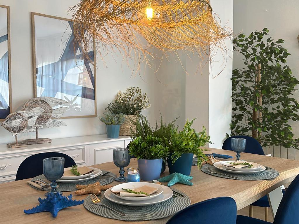 Alma de Rey, Pobra do Caramiñal (aktualisierte Preise für 2025)