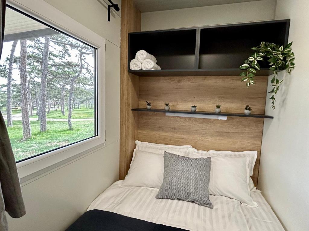 Neli Holiday Home - Camping Planik, Ražanac (updated prices 2025)