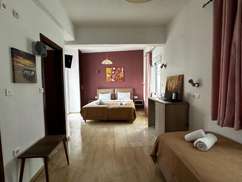 Skiathos Hills Studios, Skiathos-Stadt (aktualisierte Preise für 2026)