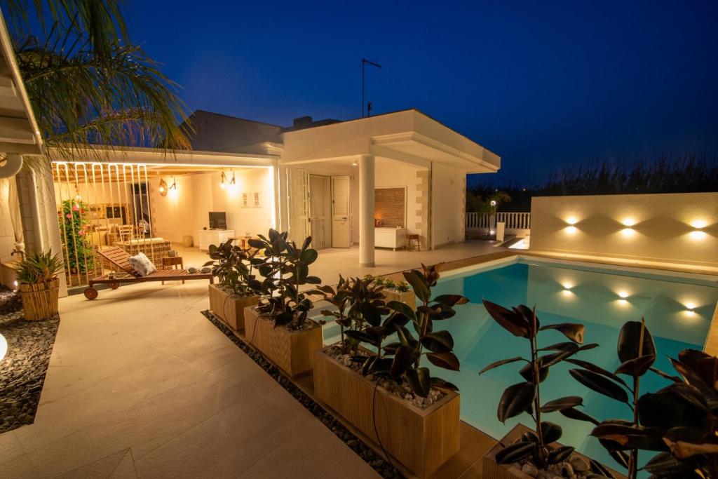 Villa ALMA, Santa Maria Del Focallo (preços atualizados para 2025)