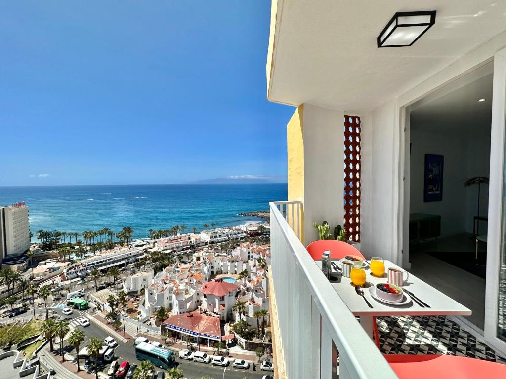 Torres de Yomely - Y14D, Playa de las Americas (updated prices 2025)