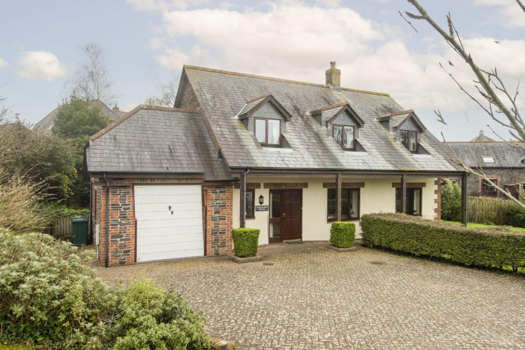 Godolphin, Wadebridge – Precios actualizados 2024