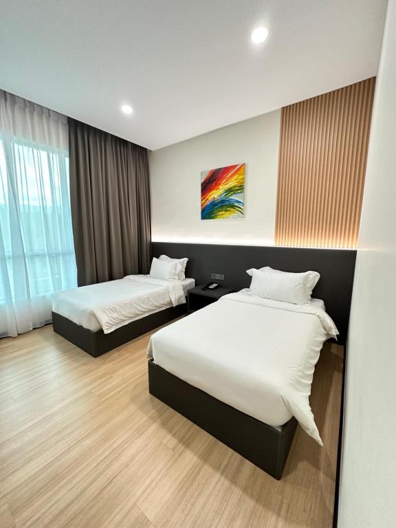 Wendu Inn Hotel, Kota Belud (updated prices 2026)